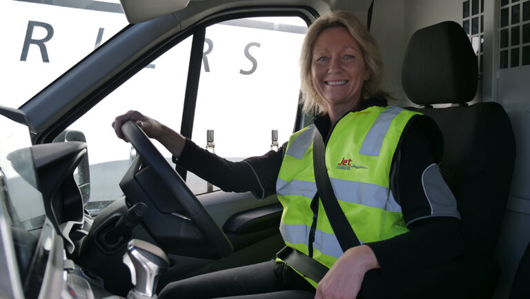 Courier Jobs Australia - Jet Couriers